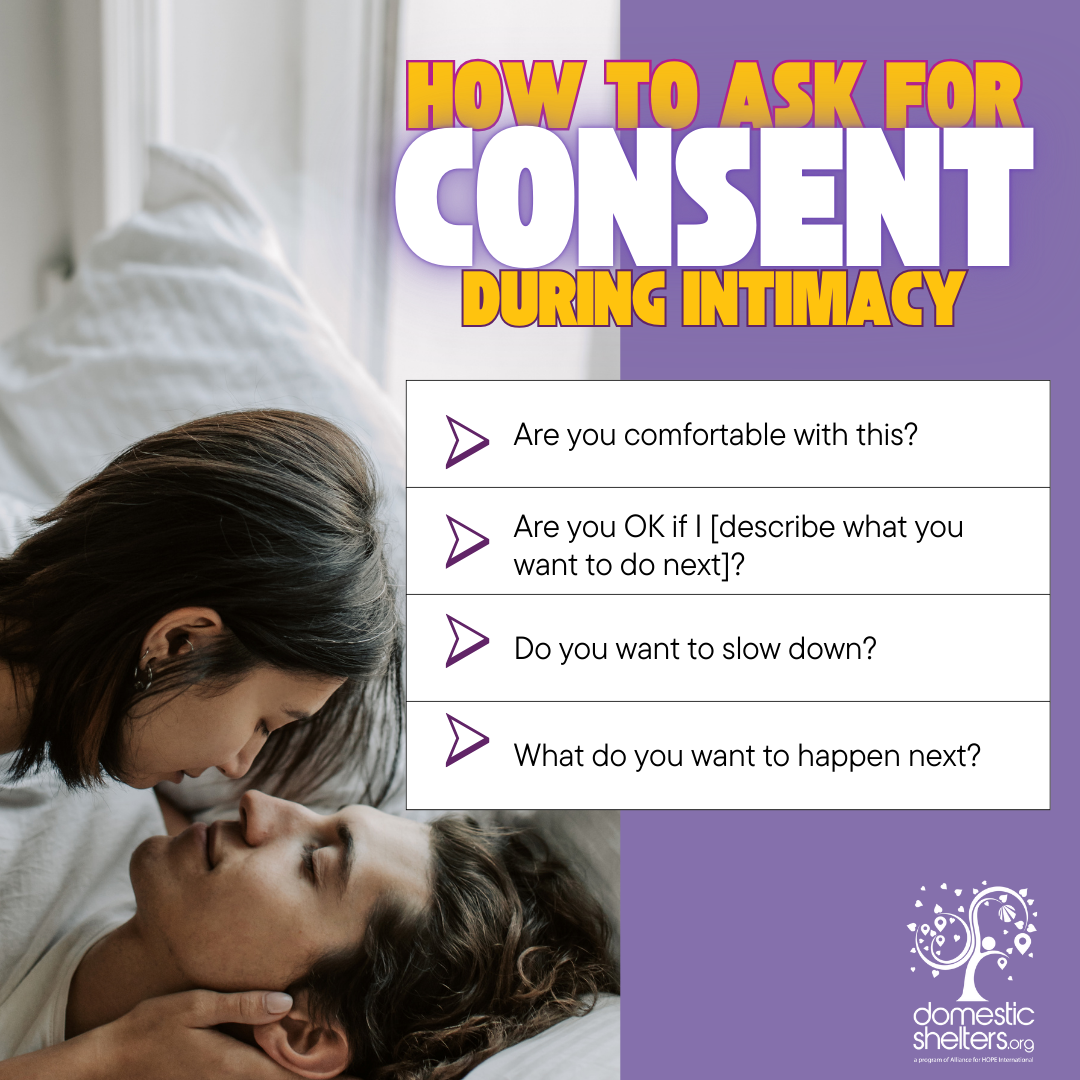 Understanding Boundaries and Consent in Relationships